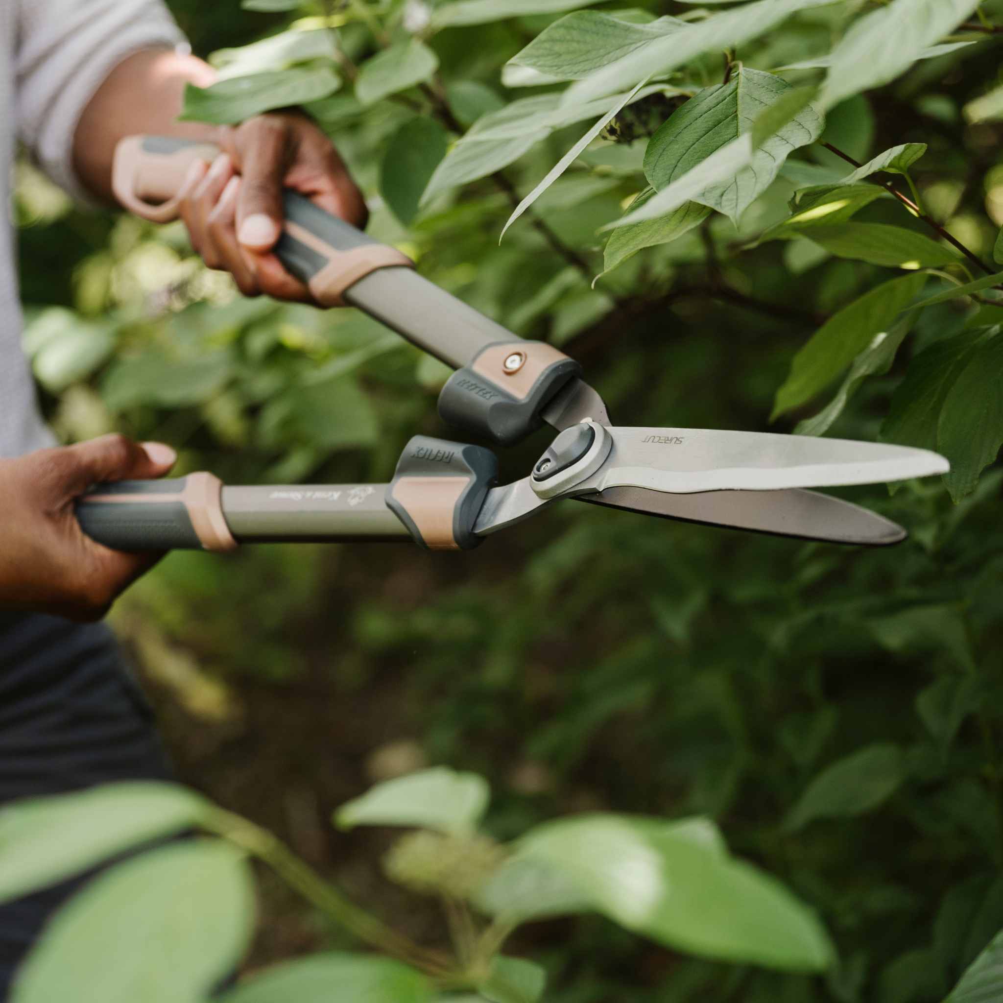 SureCut Hedge Shears | Marshalls Garden