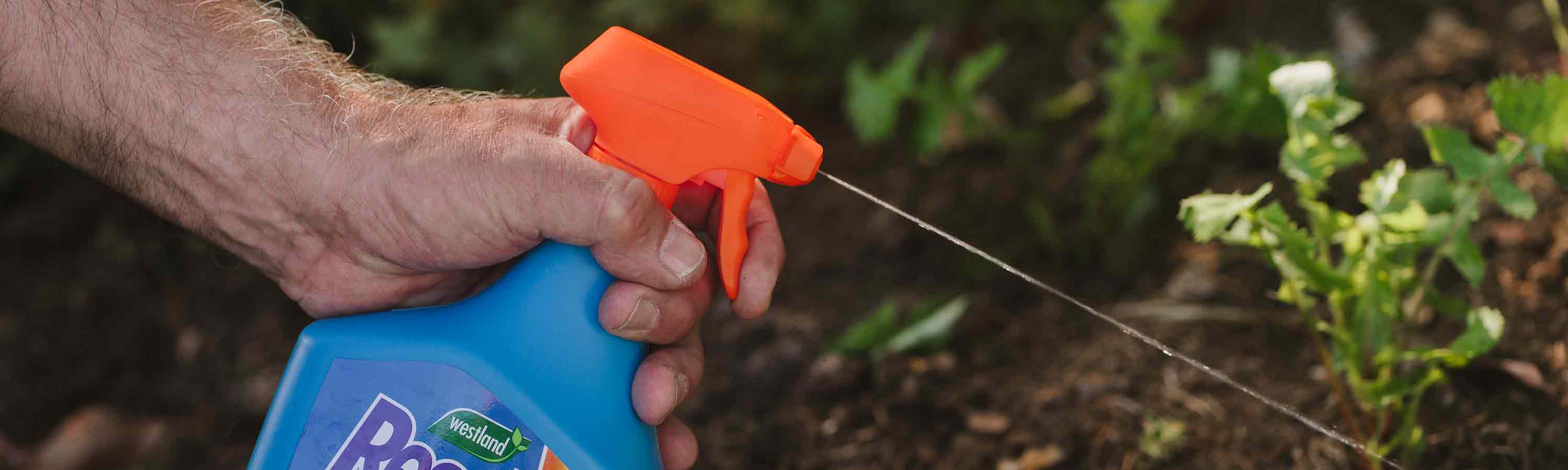 Weed & Pest Garden Controls – Marshalls Garden