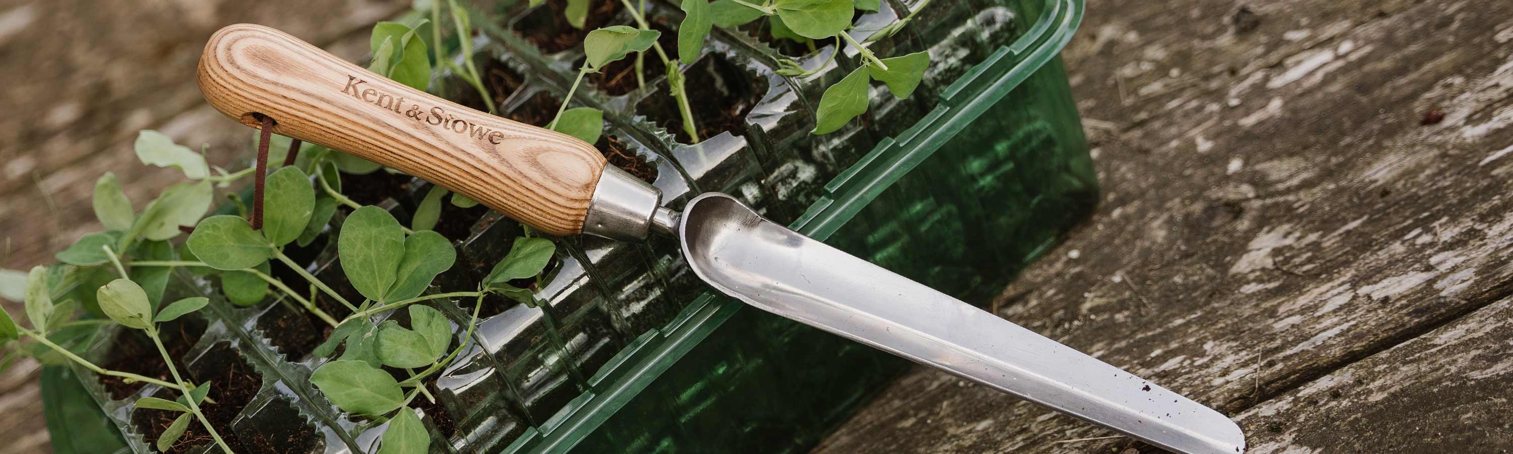 Buy Propagation Tools & Garden Knives Online | Marshalls Garden