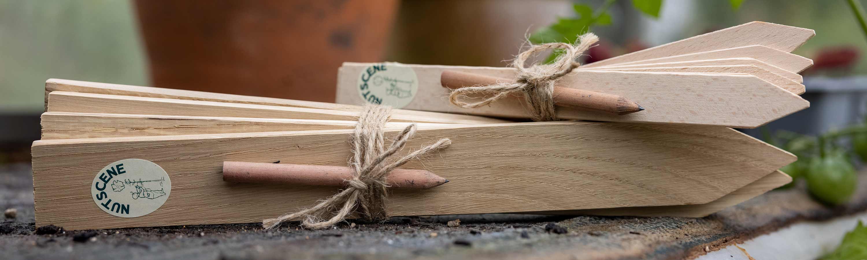 Plant Labels, Ties & String | Buy Plant Labels, Ties & String Online ...