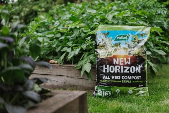 Buy Vegetable Compost Online | Vegetable Compost For Sale | Marshalls ...