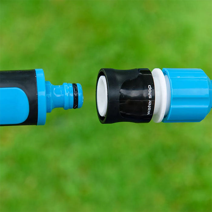 FloPro Supergrip Hose Starter Set | Buy Garden Hose Online | Garden ...