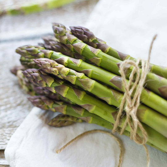Asparagus Crown 'Long Season Collection' | Buy Asparagus Crowns Online ...