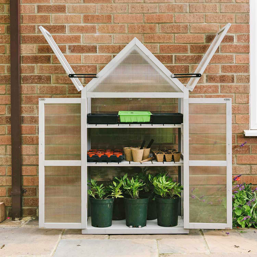 Plantpak Growhouse | Buy Growhouses Online | Growhouses for Sale ...