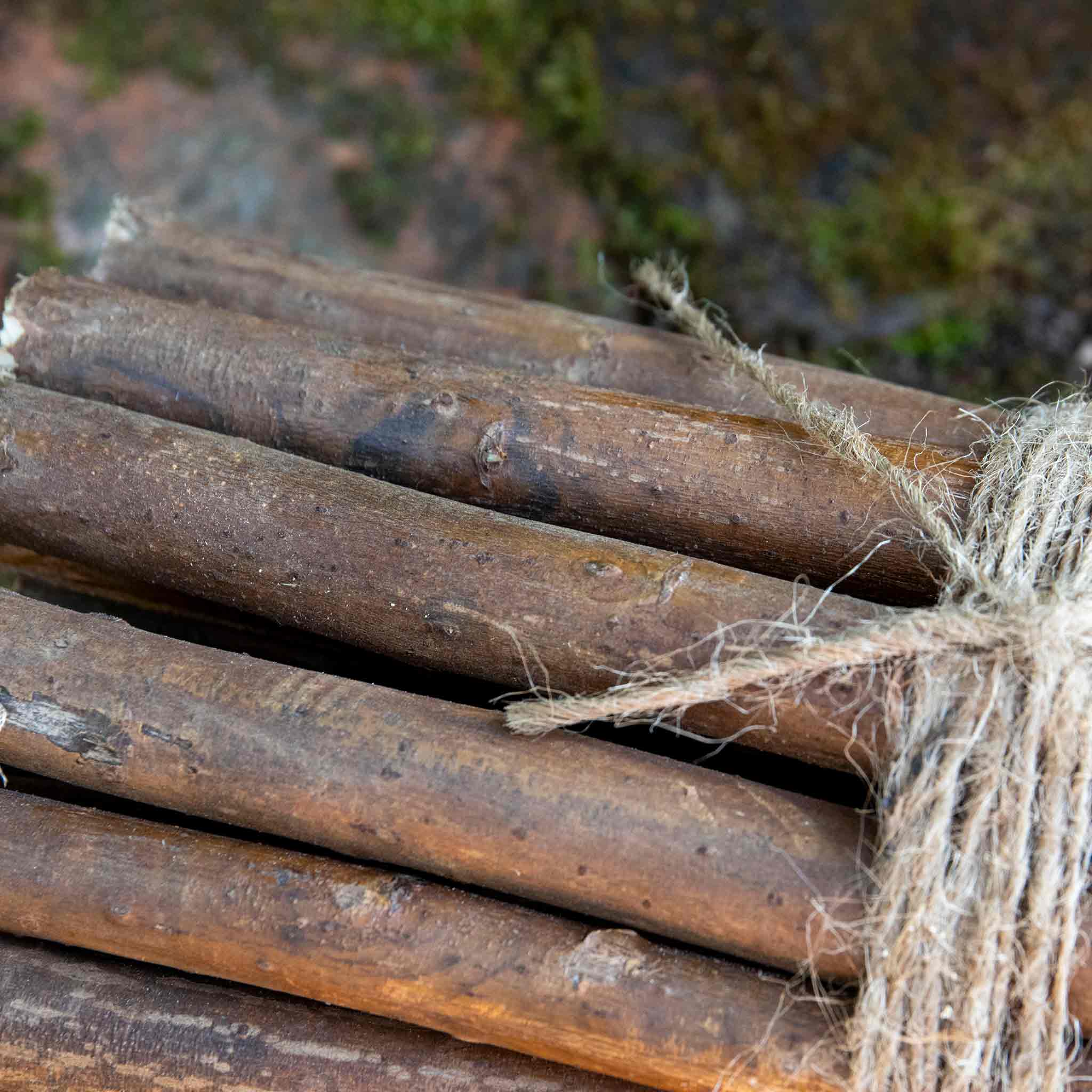 Grow It Willow Plant Sticks | Marshalls Garden