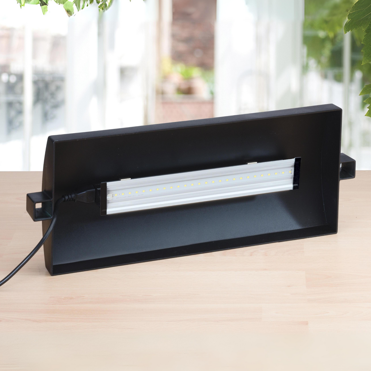 Micro Grow Light Garden LED | Buy Propagators Online | Plant Growing ...