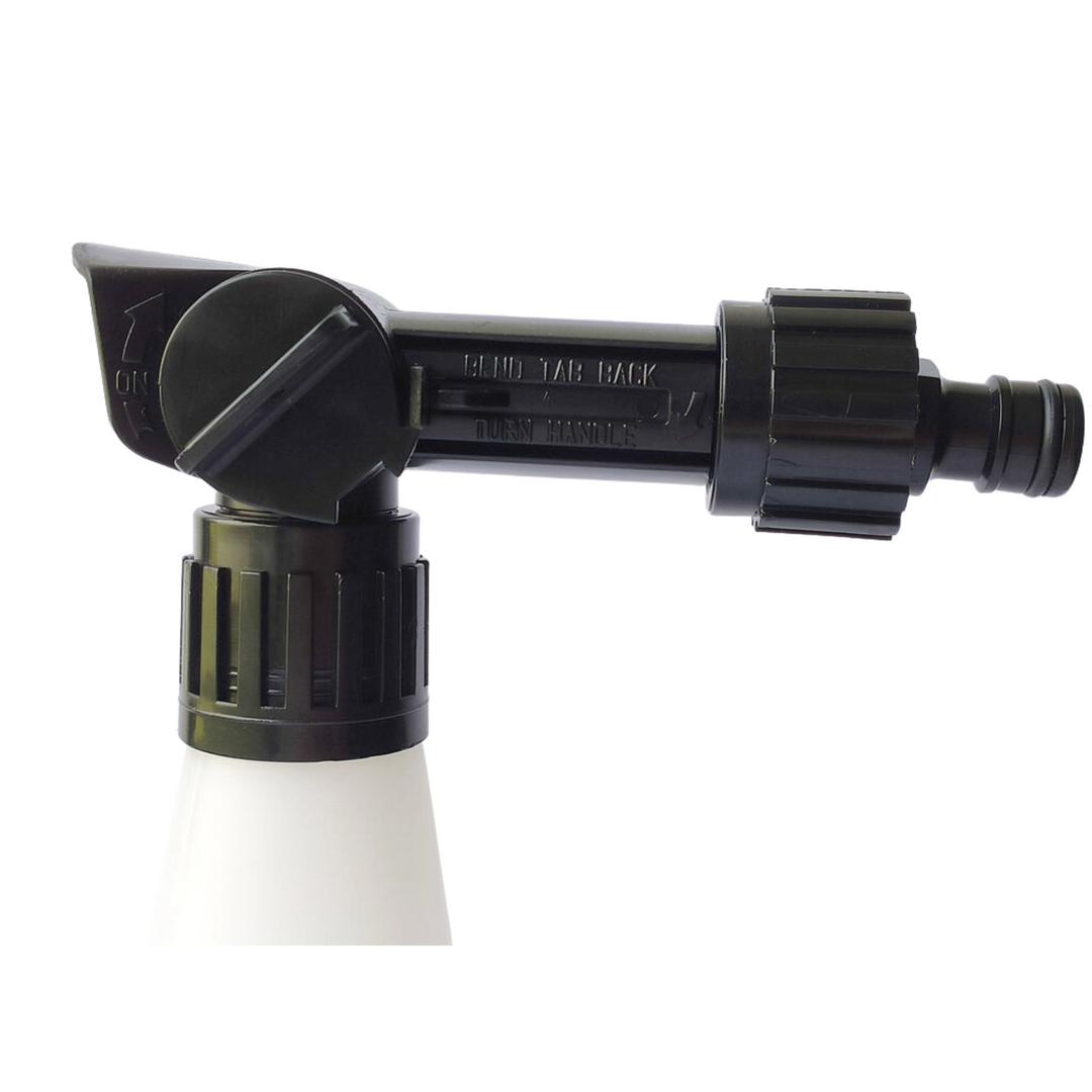 Dragonfli Nema Super Sprayer Nematode Applicator | Buy Pest Control ...