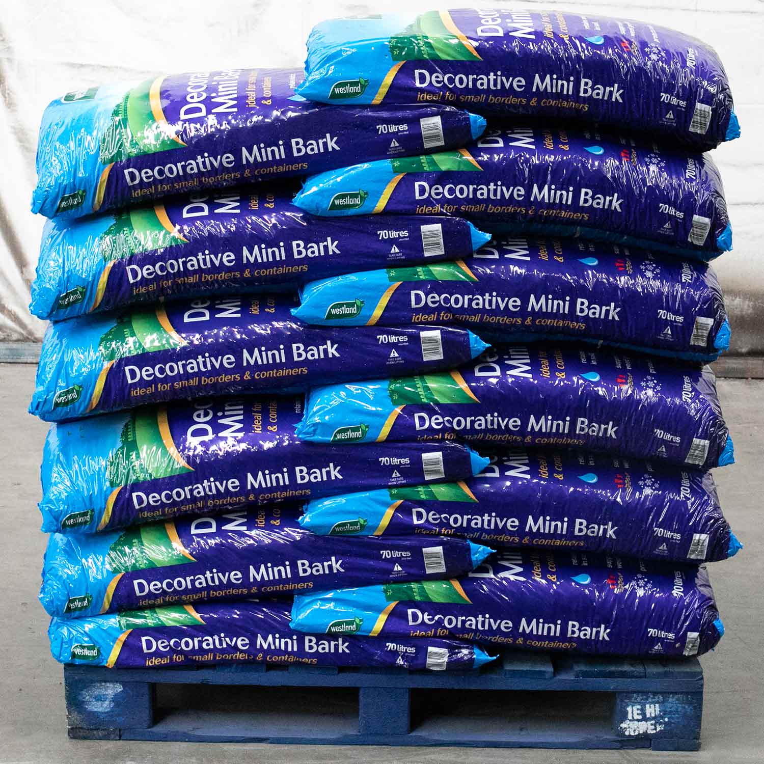 Westland Decorative Mini Bark | Marshalls Garden