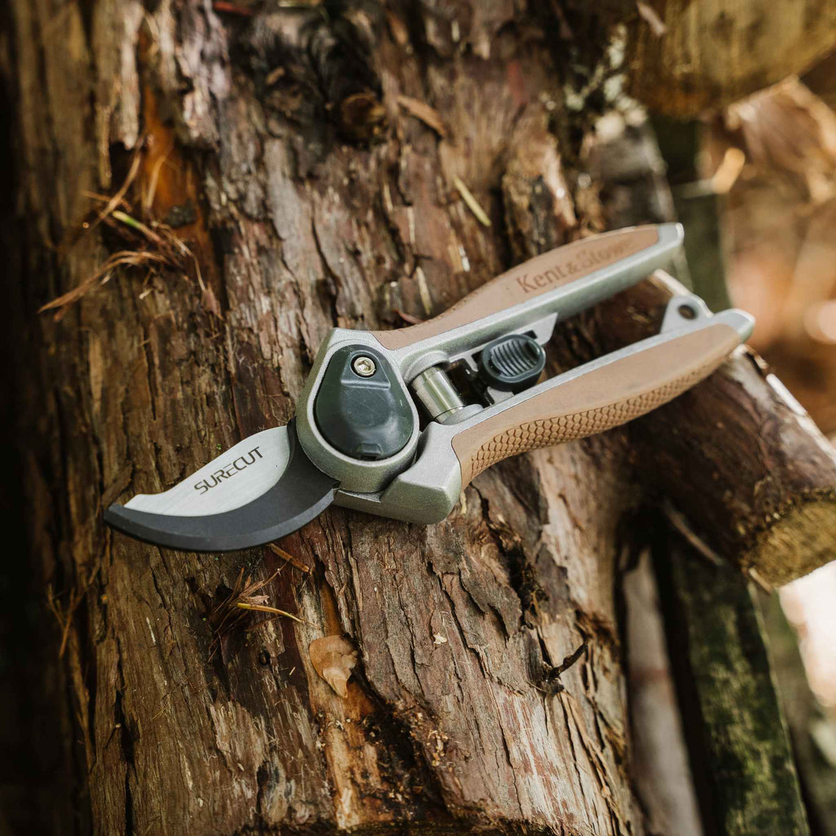 Garden Life All Purpose Mini Secateurs | Buy Garden Secateurs Online ...