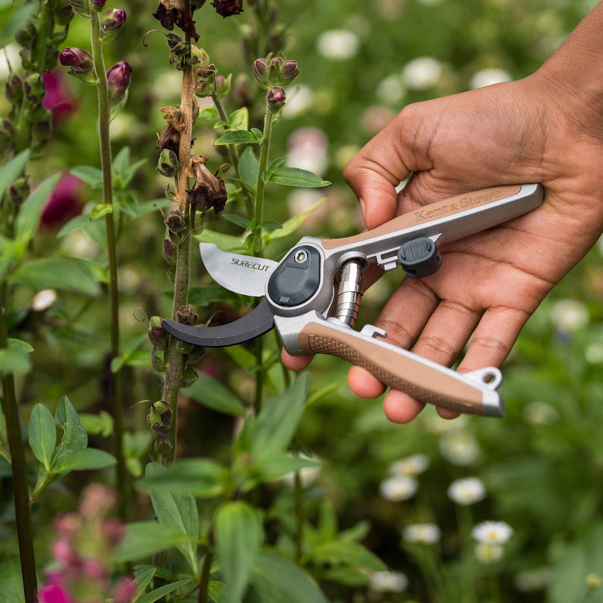 Garden Life All Purpose Mini Secateurs | Buy Garden Secateurs Online ...