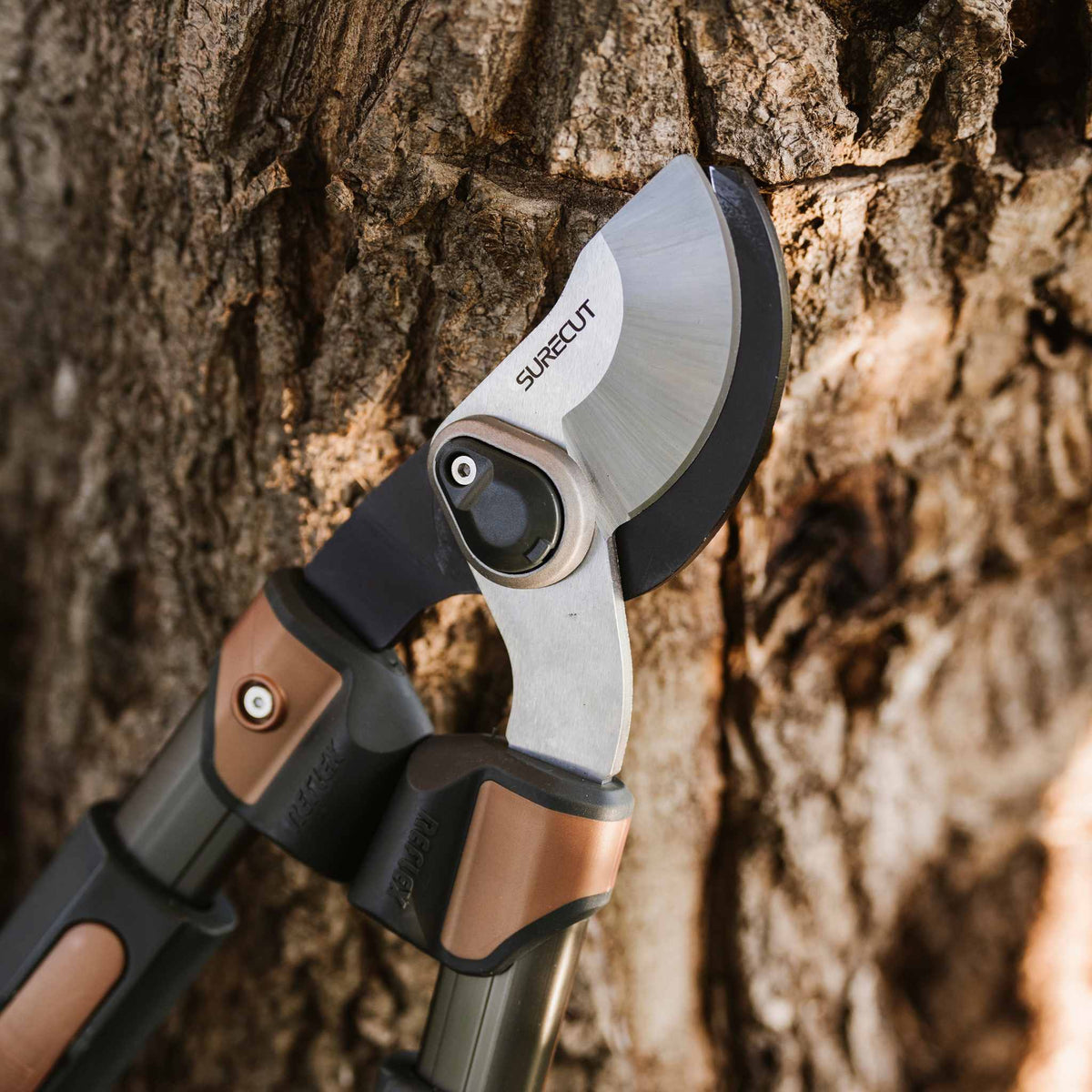 SureCut All Purpose Extra Power Bypass Loppers | Buy Bypass Loppers ...