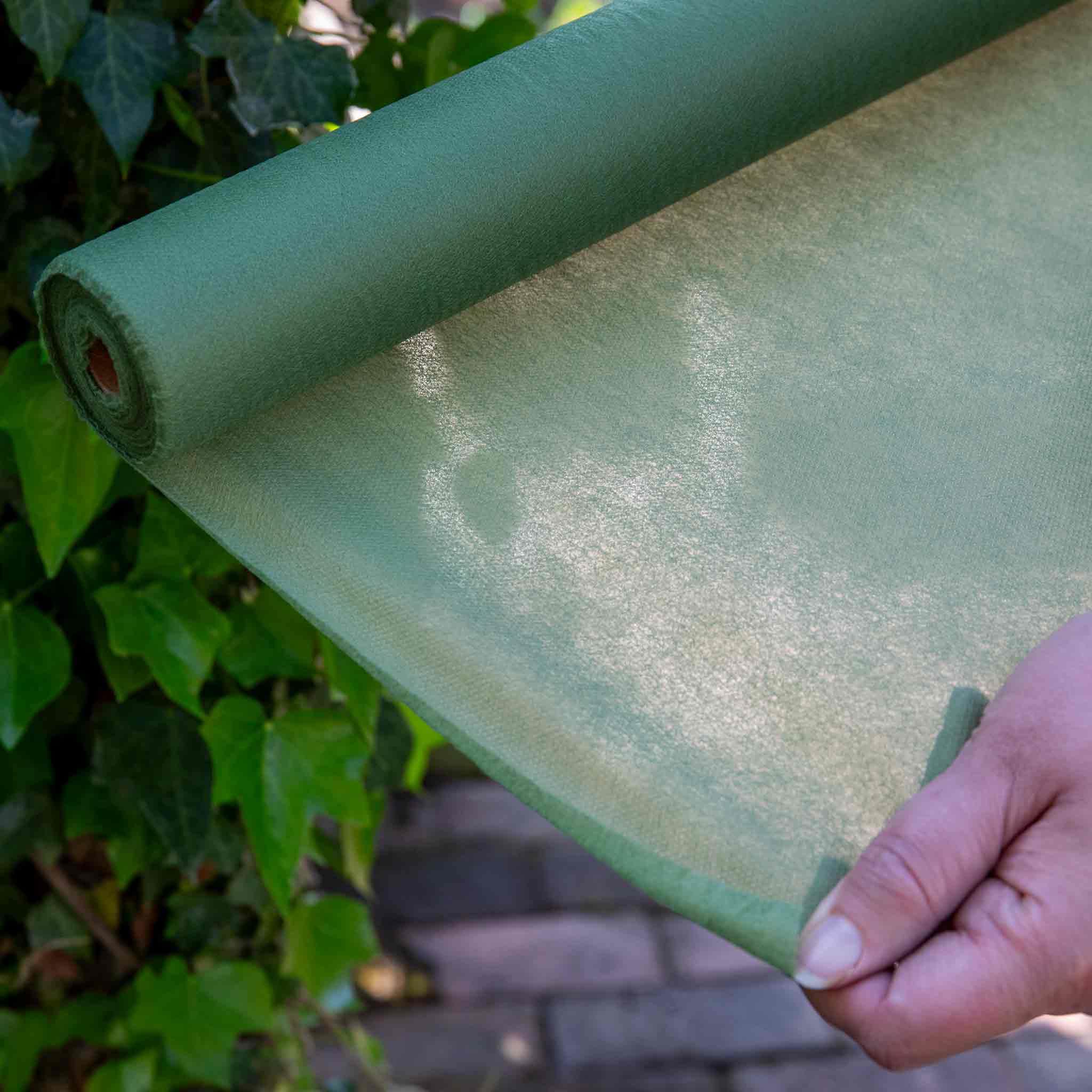 Grow It Heavy Duty Thick Fleece | Marshalls Garden
