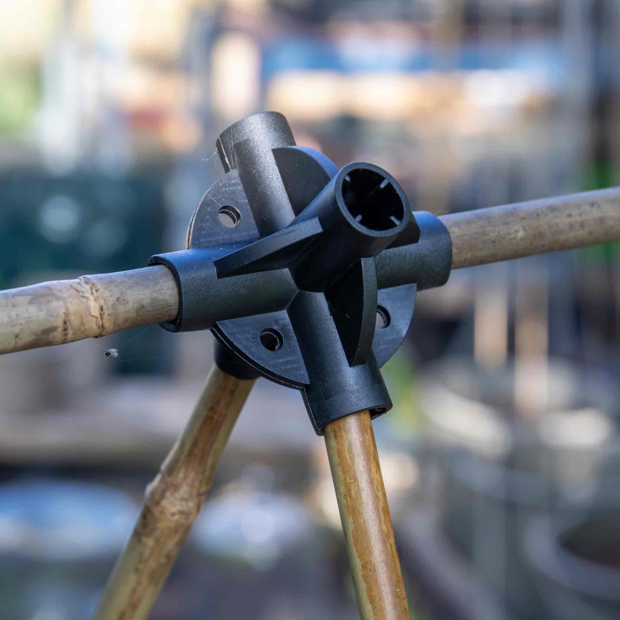 Grow It Flexible Cane Balls - 8 Pack | Marshalls Garden