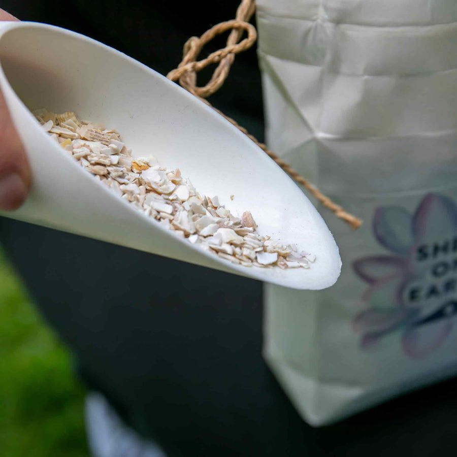 Shell On Earth Potting Scoop | Buy Potting Scoop Online | Potting Scoop ...