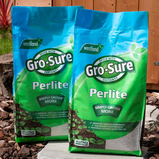 Gro-Sure Perlite | Marshalls Garden