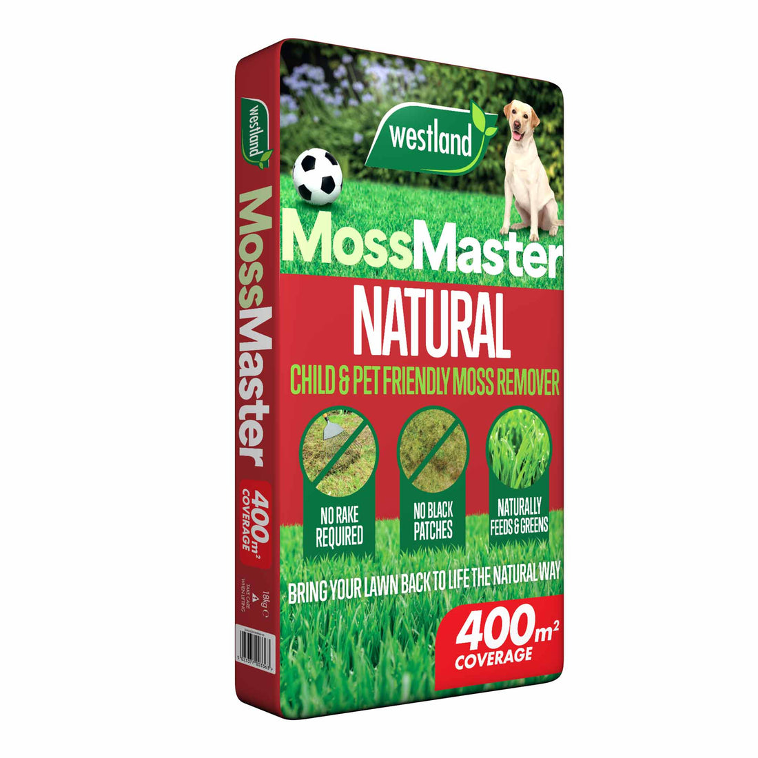 Westland Moss Master | Marshalls Garden
