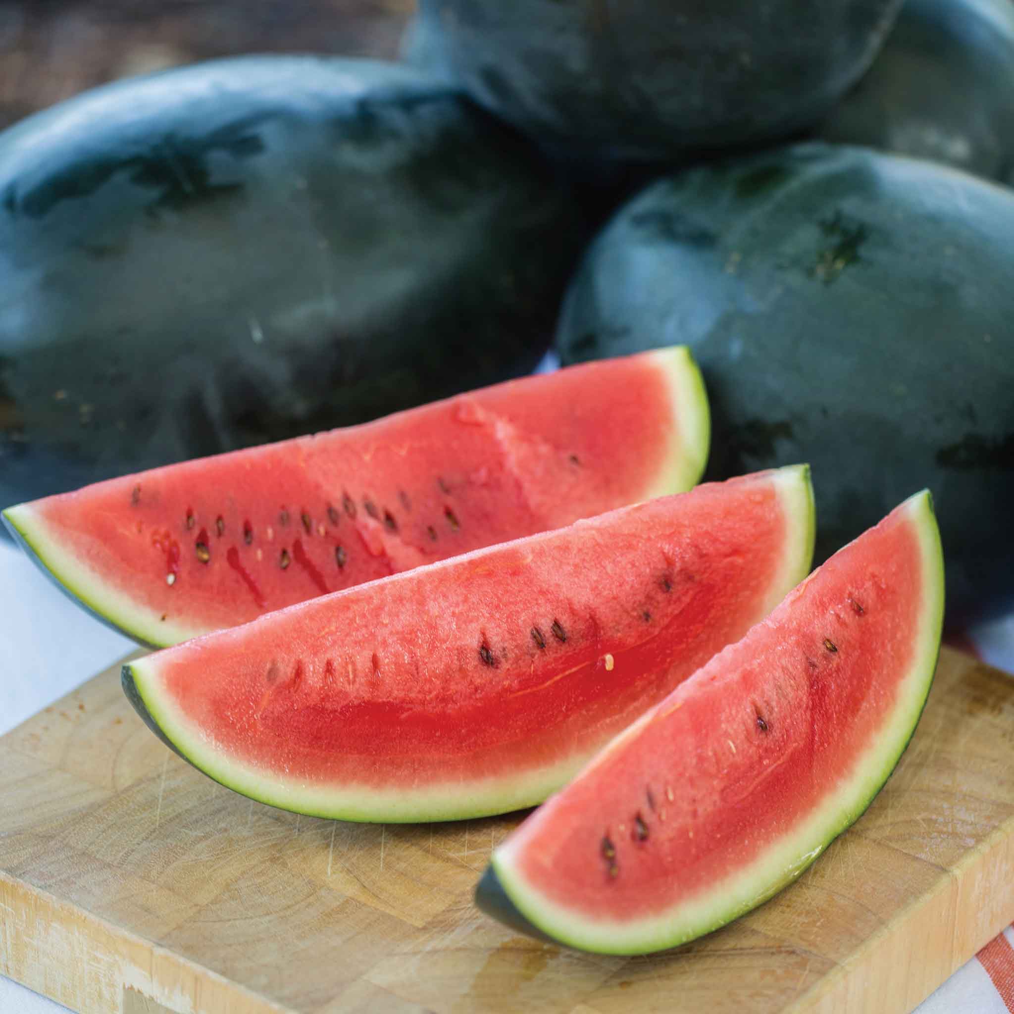 Watermelon Seeds 'Little Darling F1' | Marshalls Garden