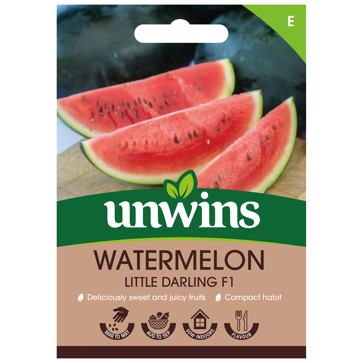 Buy Watermelon 'Little Darling' F1 Seeds Online | marshalls garden ...