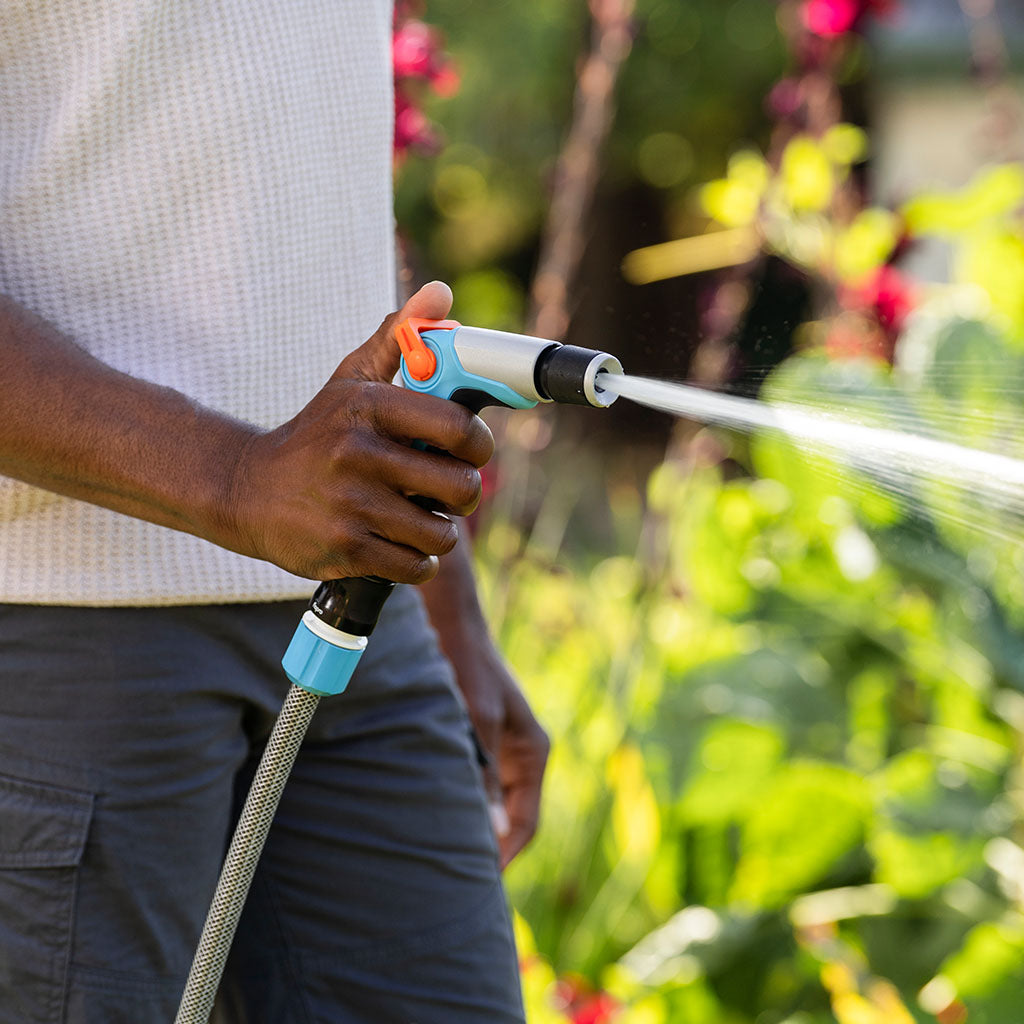 Flopro Metal Jet Gun | Marshalls Garden
