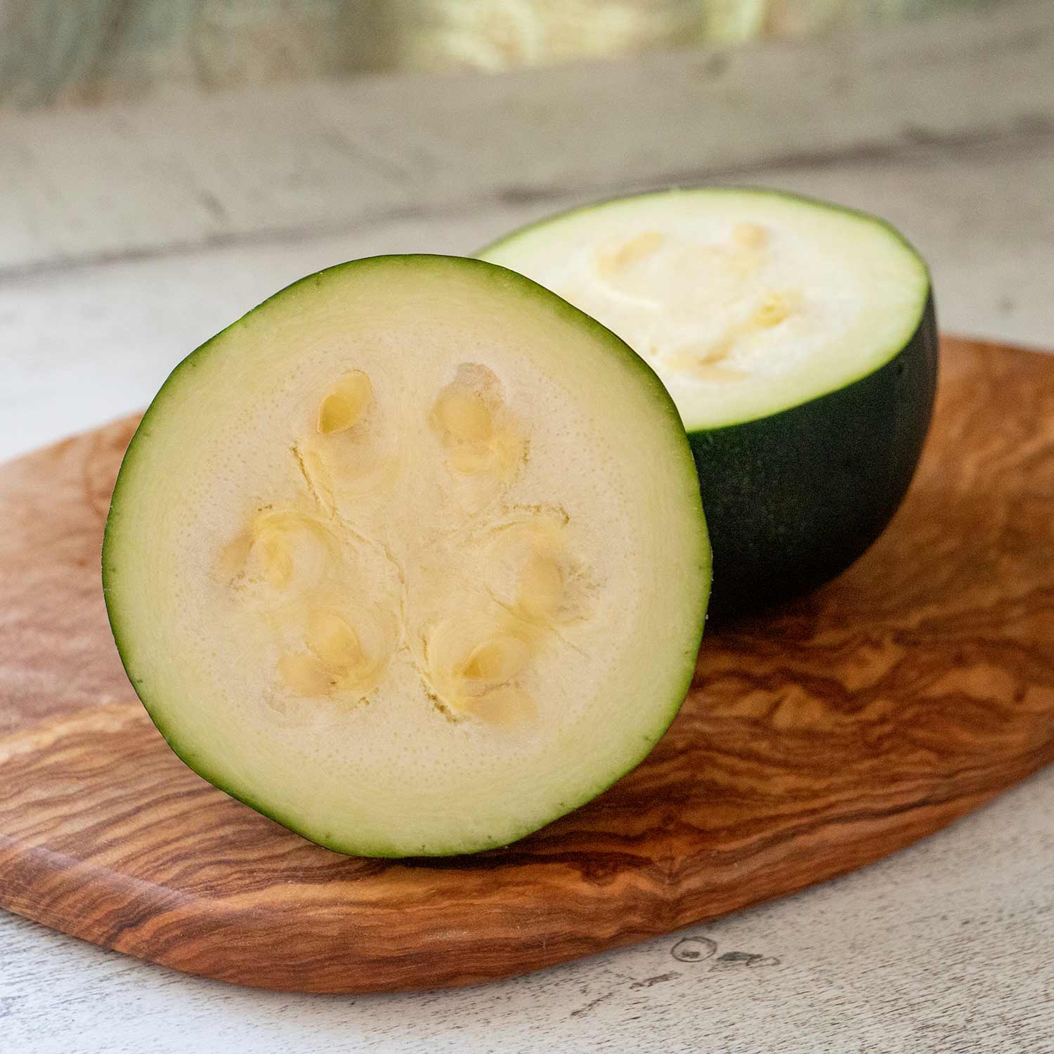 Courgette Seeds 'Eight Ball' | Buy Courgette Seeds Online | Courgette ...