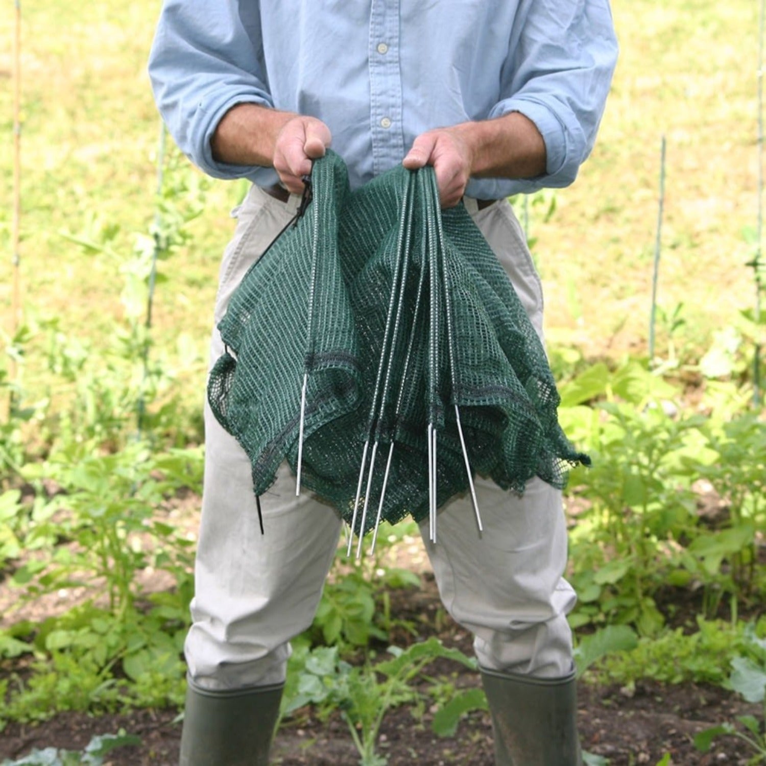 Haxnicks Easy Net Tunnel Standard | Buy Easy Net Tunnel Online | Easy ...