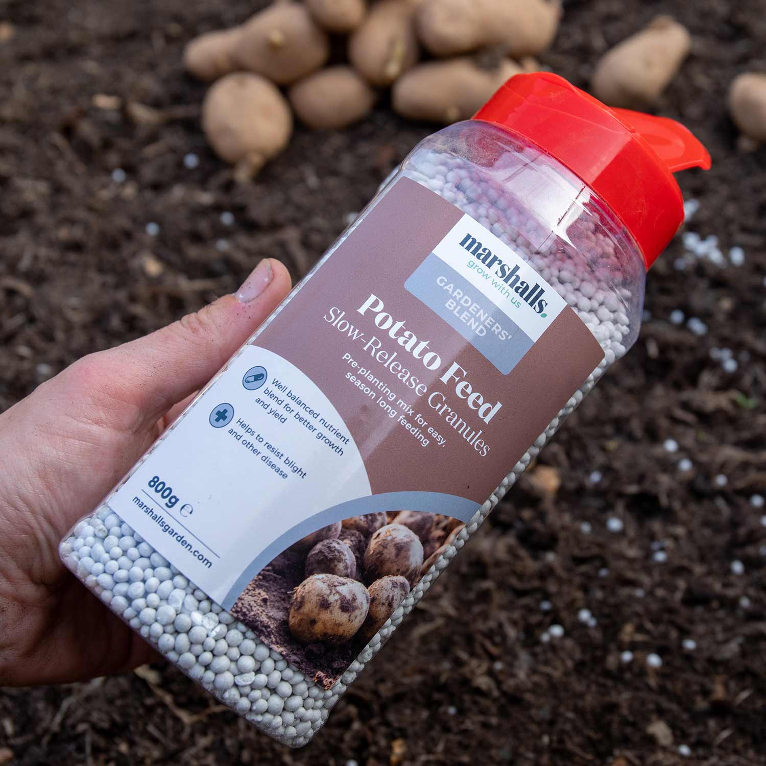 Concentrated Potato Feed | Buy Potato Feed Online | Potato Feed for ...