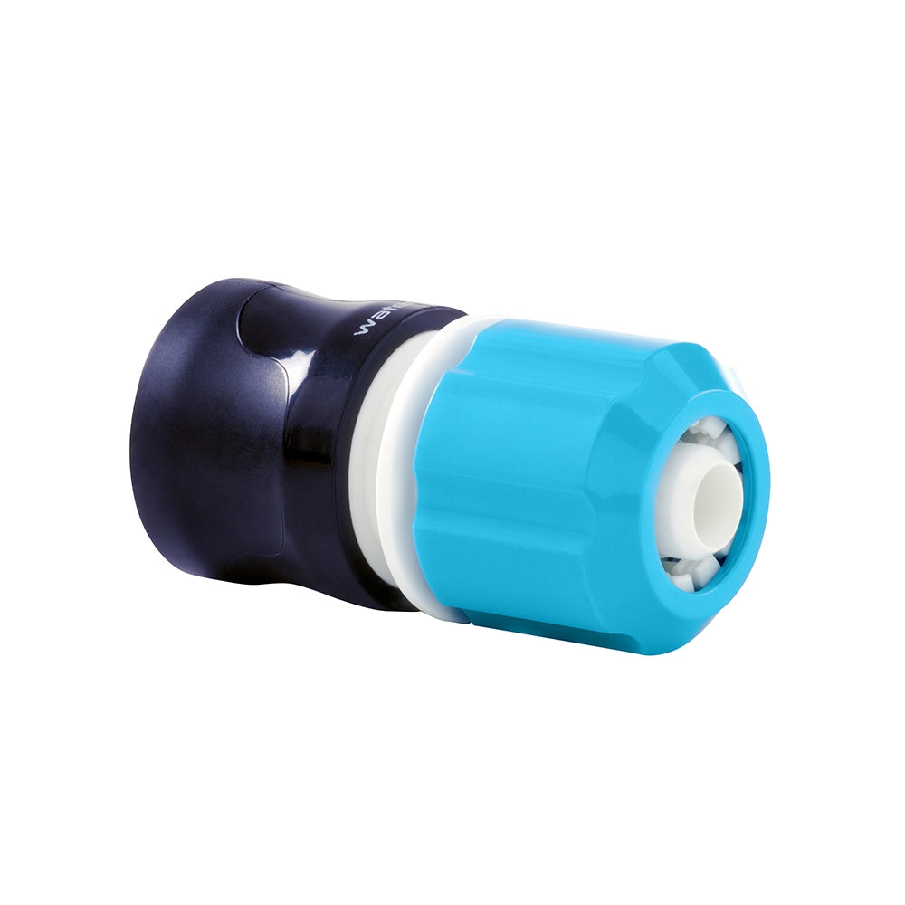 Flopro+ - Water Stop Hose Connector x2 | Marshalls Garden