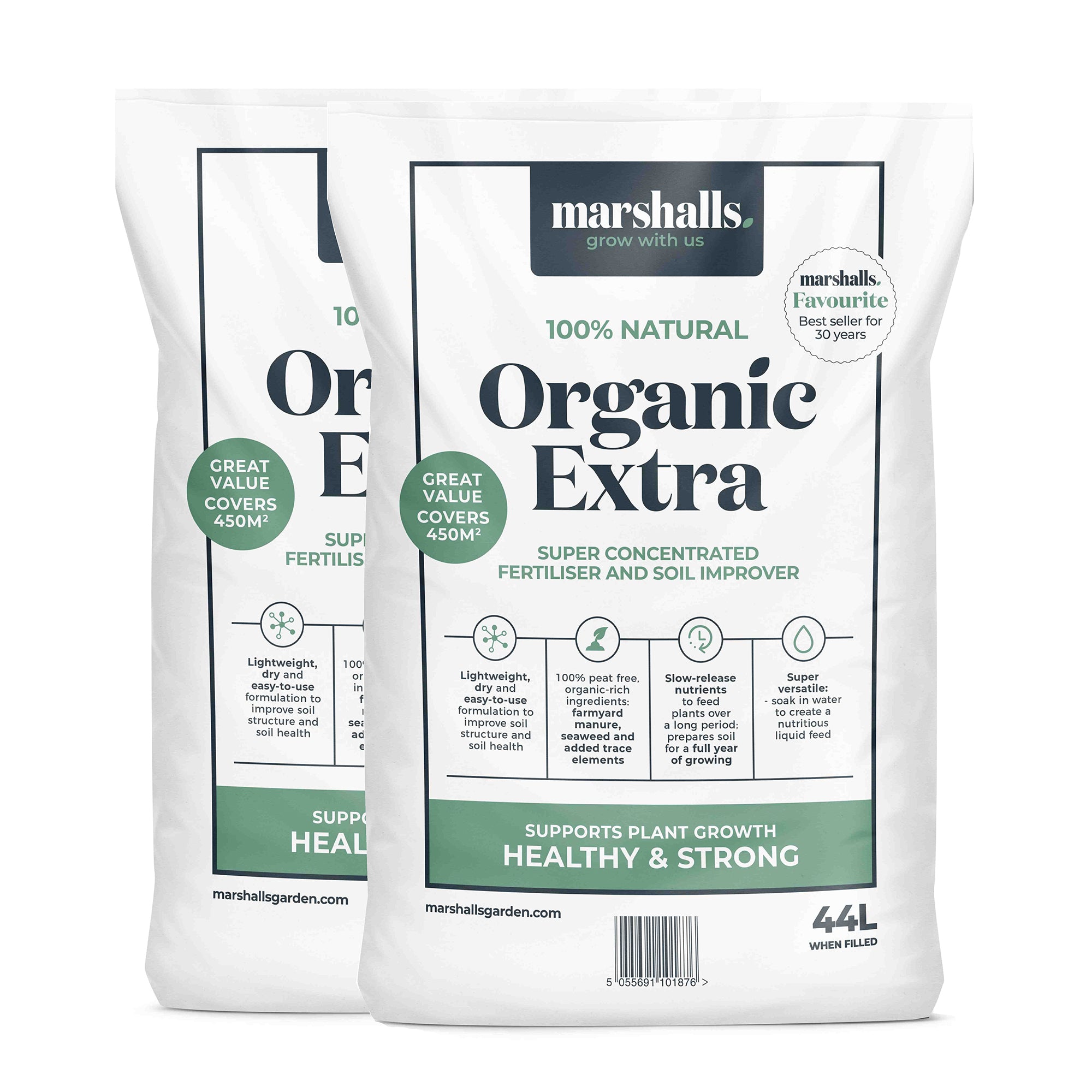 Marshalls Garden: Buy Plants, Seeds, Vegetables & Garden Equipment