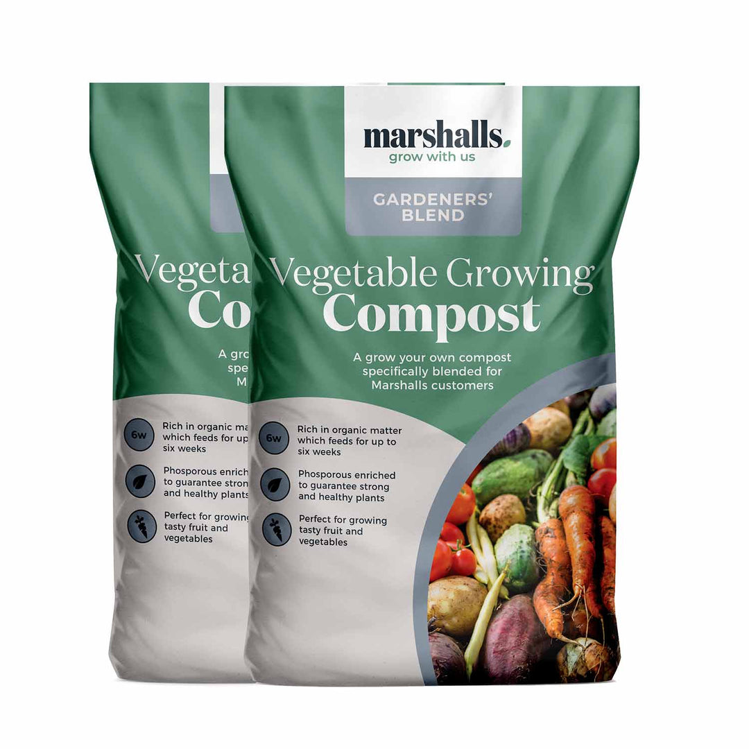 Marshalls Garden: Buy Plants, Seeds, Vegetables & Garden Equipment