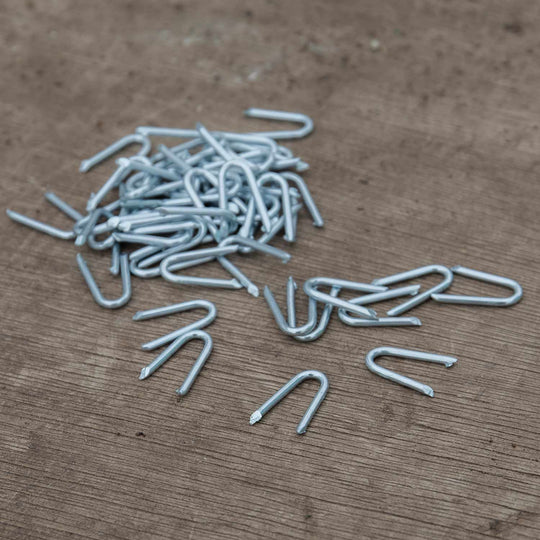 Netting Staples 50Pk | Buy Netting Staples Online | Netting Staples for ...