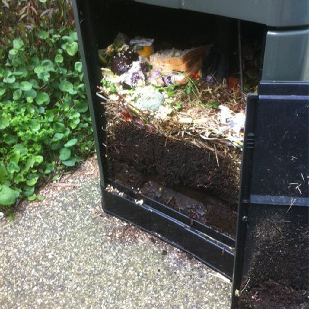 Aerobin Hot Composter 200 Ltr | Buy Composter Online | Composters for ...