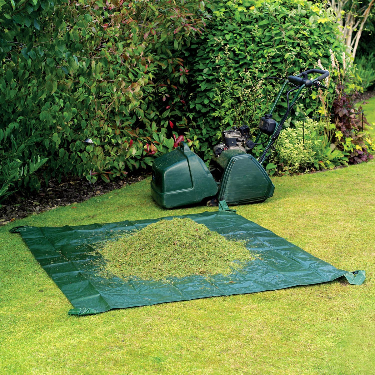 Gardman Garden Sheet | Buy Garden Accessories Online | Garden ...