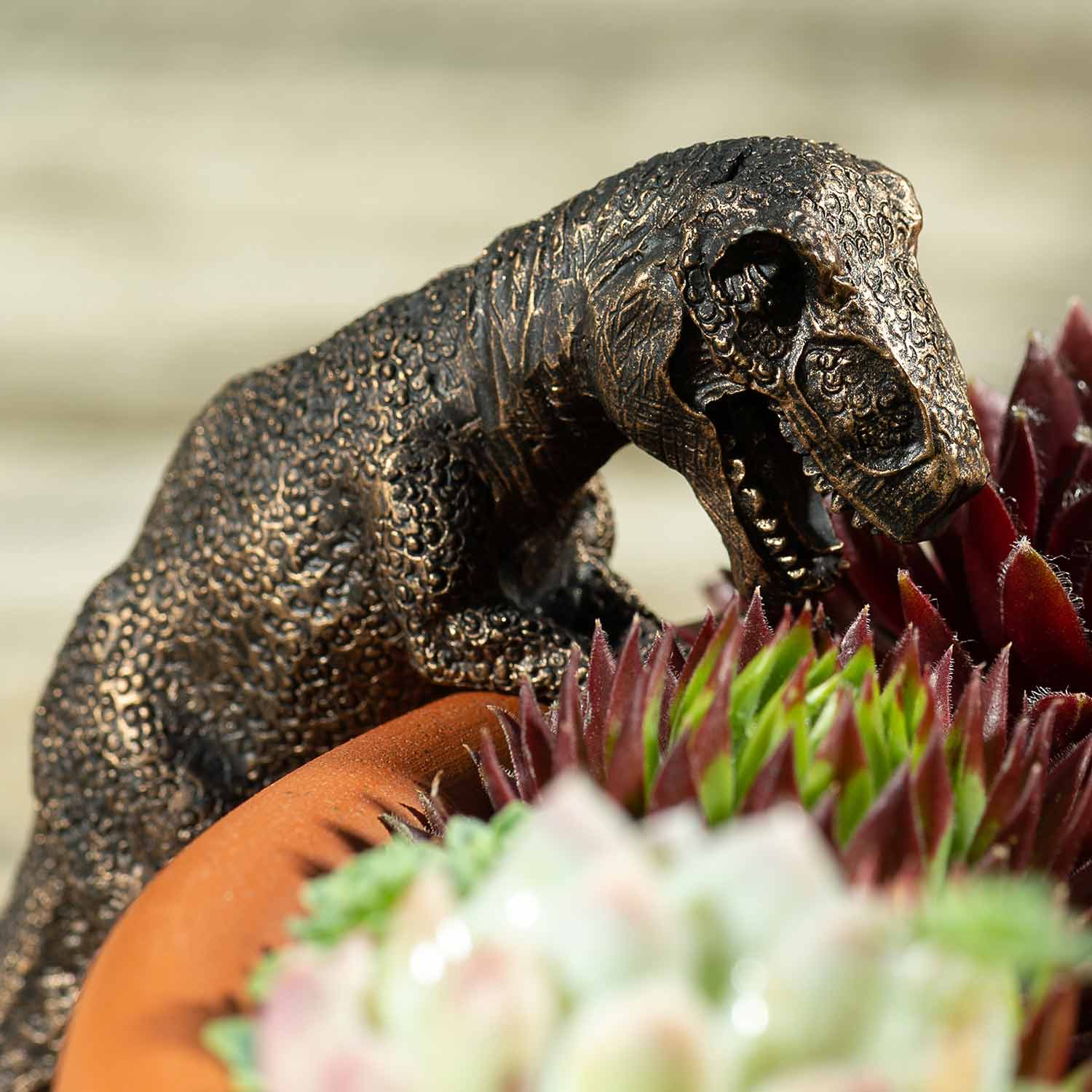 T-Rex Pot Buddy | Buy Pot Buddy Online | Pot Buddy for Sale | Marshalls ...