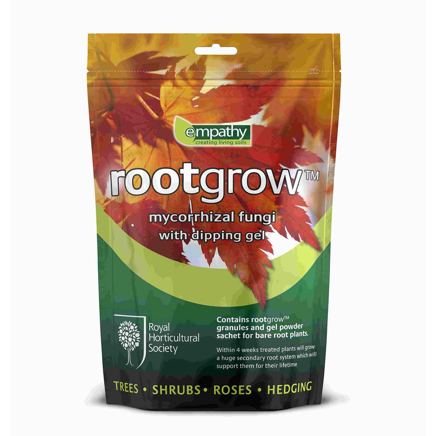 Buy Empathy Rootgrow with Gel Sachet Online | Marshalls – Marshalls Garden