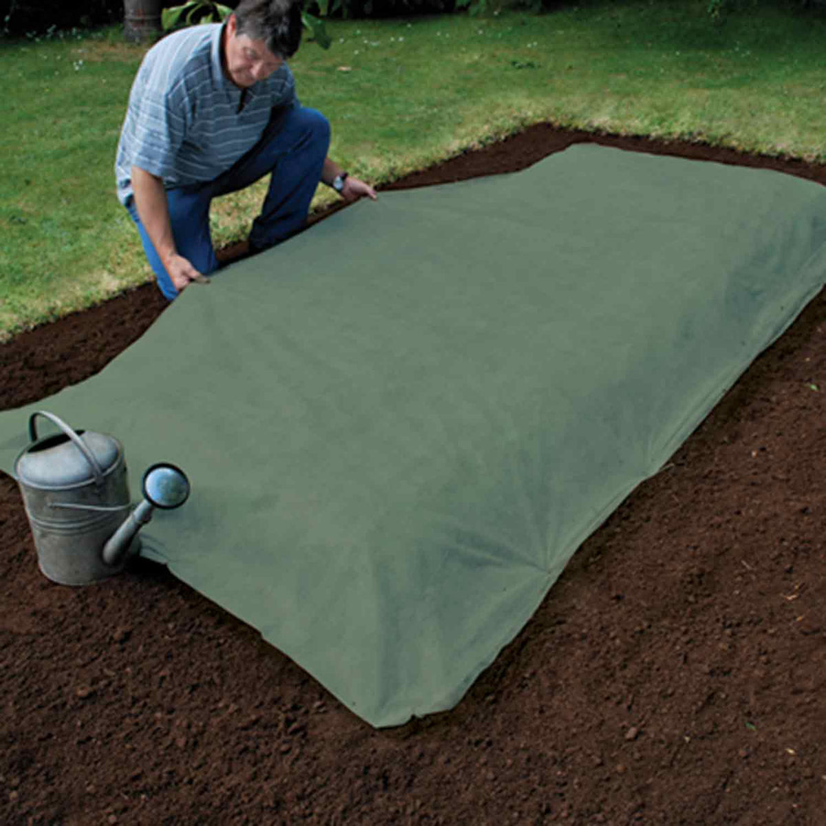 Grow It Heavy Duty Thick Fleece | Buy Fleece Online | Plant Growing ...