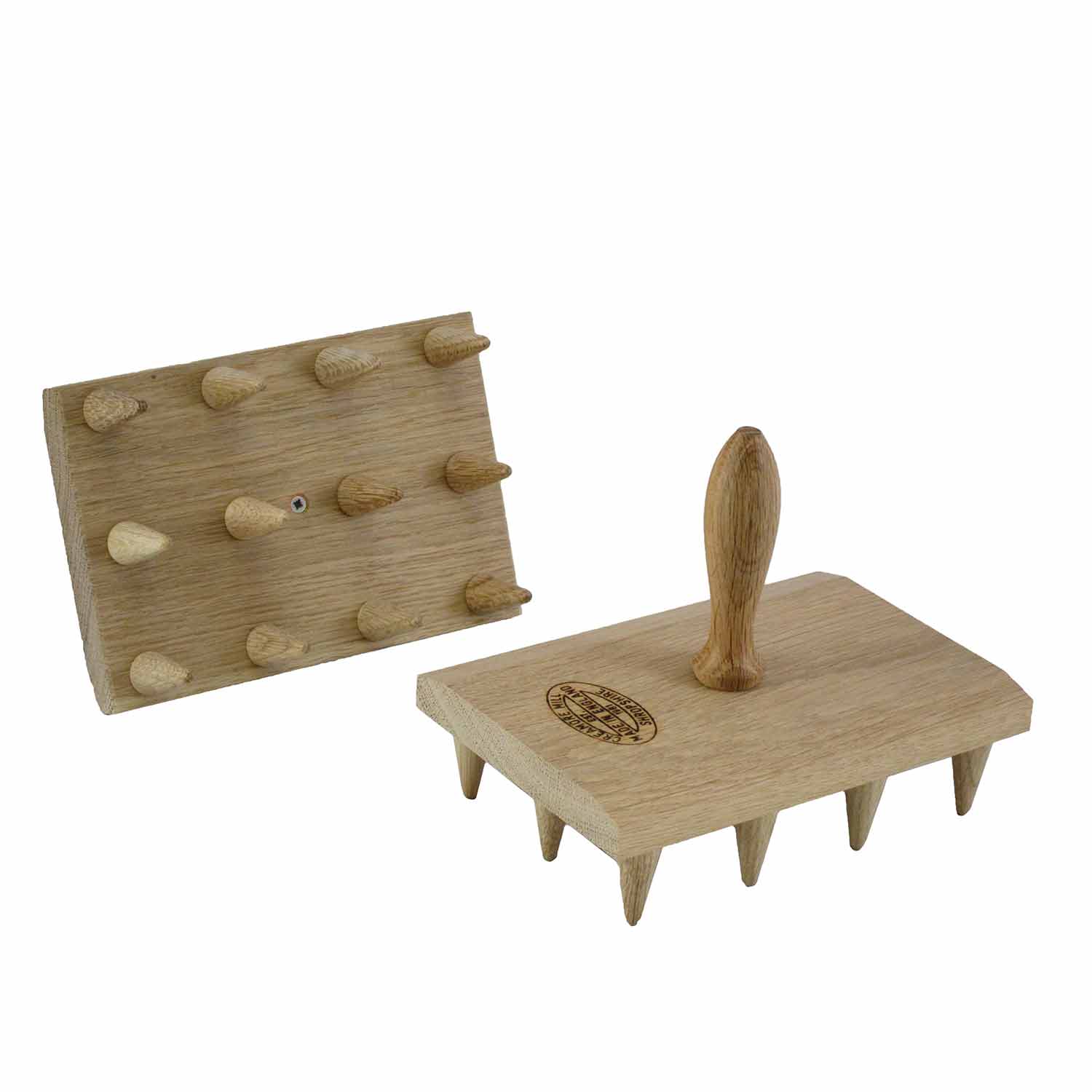 Multi Seed Tray Dibber | Marshalls Garden