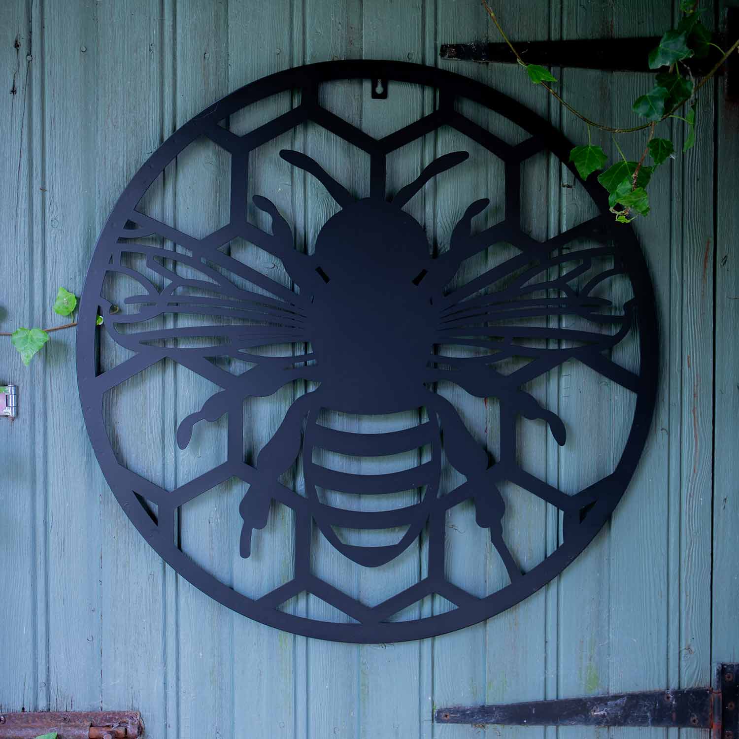 Bumble Bee Wall Art | Marshalls Garden