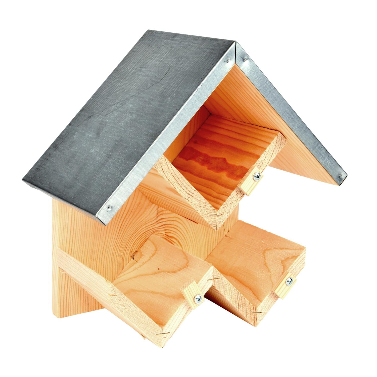 Peanut Butter House | Marshalls Garden