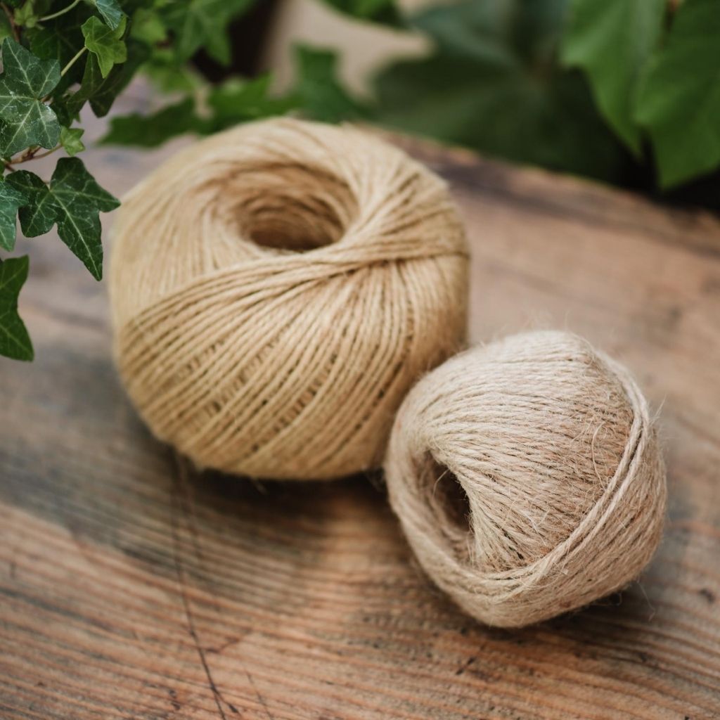 Kent & Stowe Jute Natural Twine | Buy Garden Twine Online | Marshalls ...