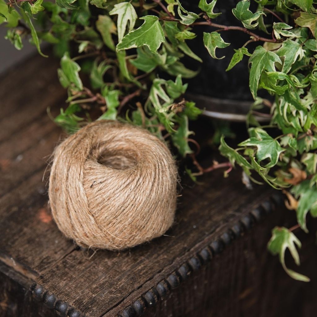 Kent & Stowe Jute Natural Twine | Buy Garden Twine Online | Marshalls ...