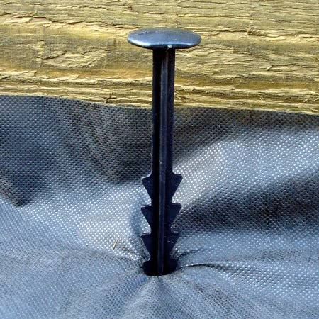 Ground Cover Pegs | Marshalls Garden