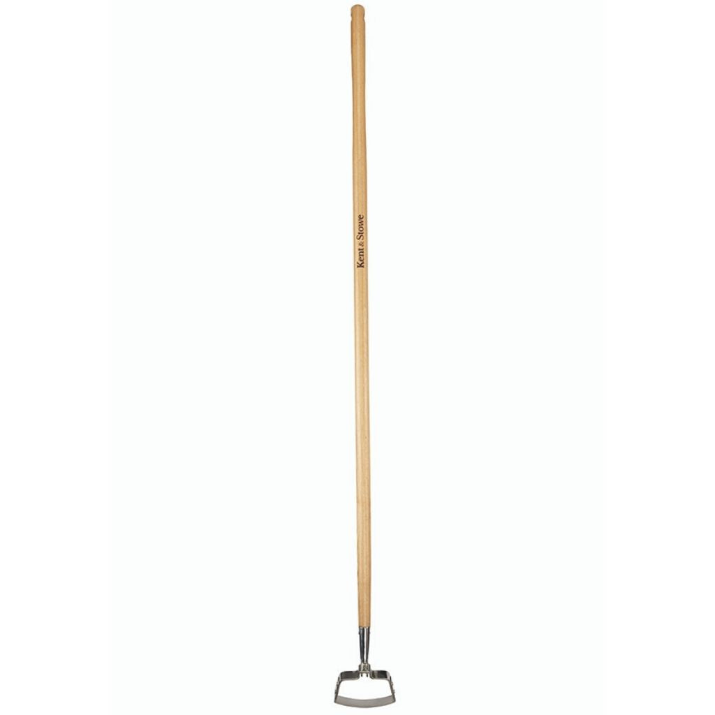 Kent & Stowe Stainless Steel Oscillating Hoe | Buy Oscillating Hoe ...
