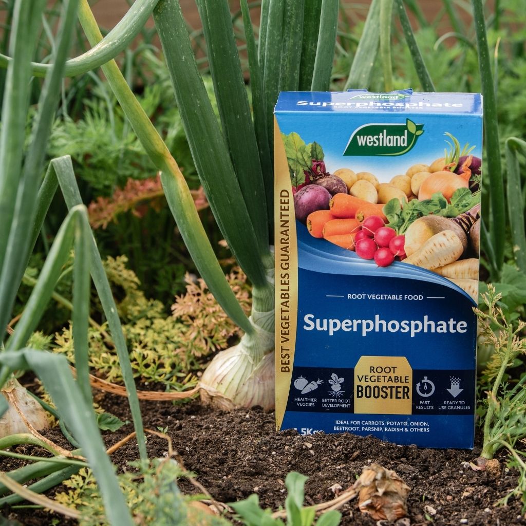 Buy Superphosphate online | Marshalls – Marshalls Garden